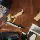 Archie & Oscar™ Stoffel Cube Scratching Post & Reviews - Wayfair Canada