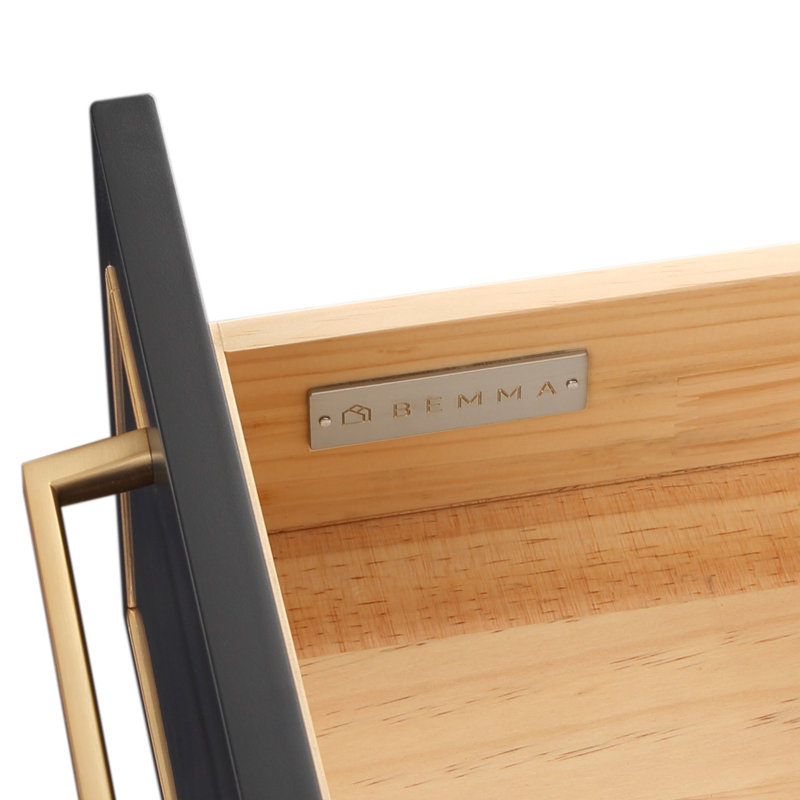 Bemma Markham 48'' Single Bathroom Vanity with Top | Wayfair