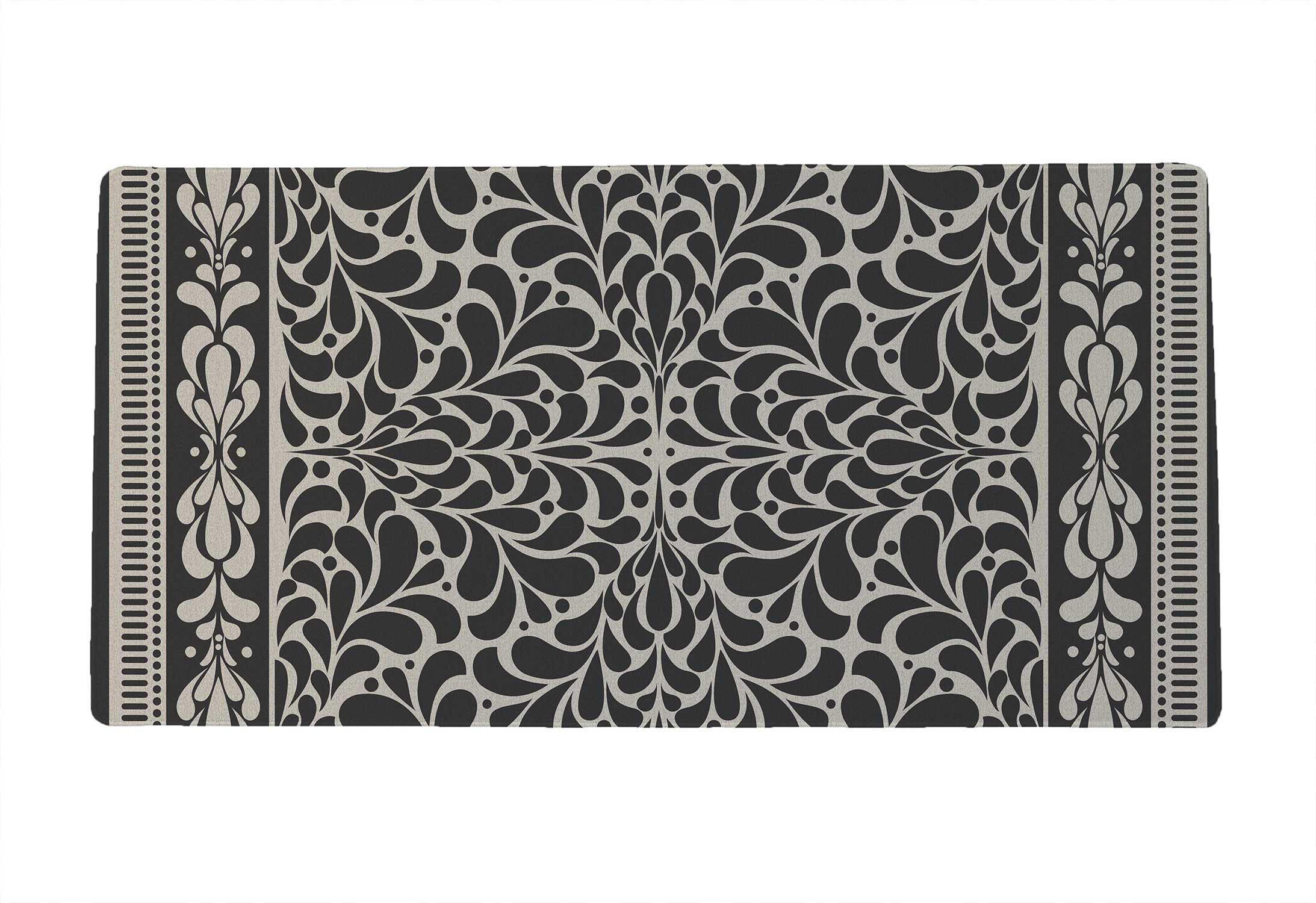 KAVKA DESIGNS ARLENE Desk Mat By Kavka Designs - Wayfair Canada