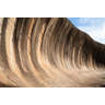 Millwood Pines Wave Rock Wide by T-S-X - Wrapped Canvas Photograph ...