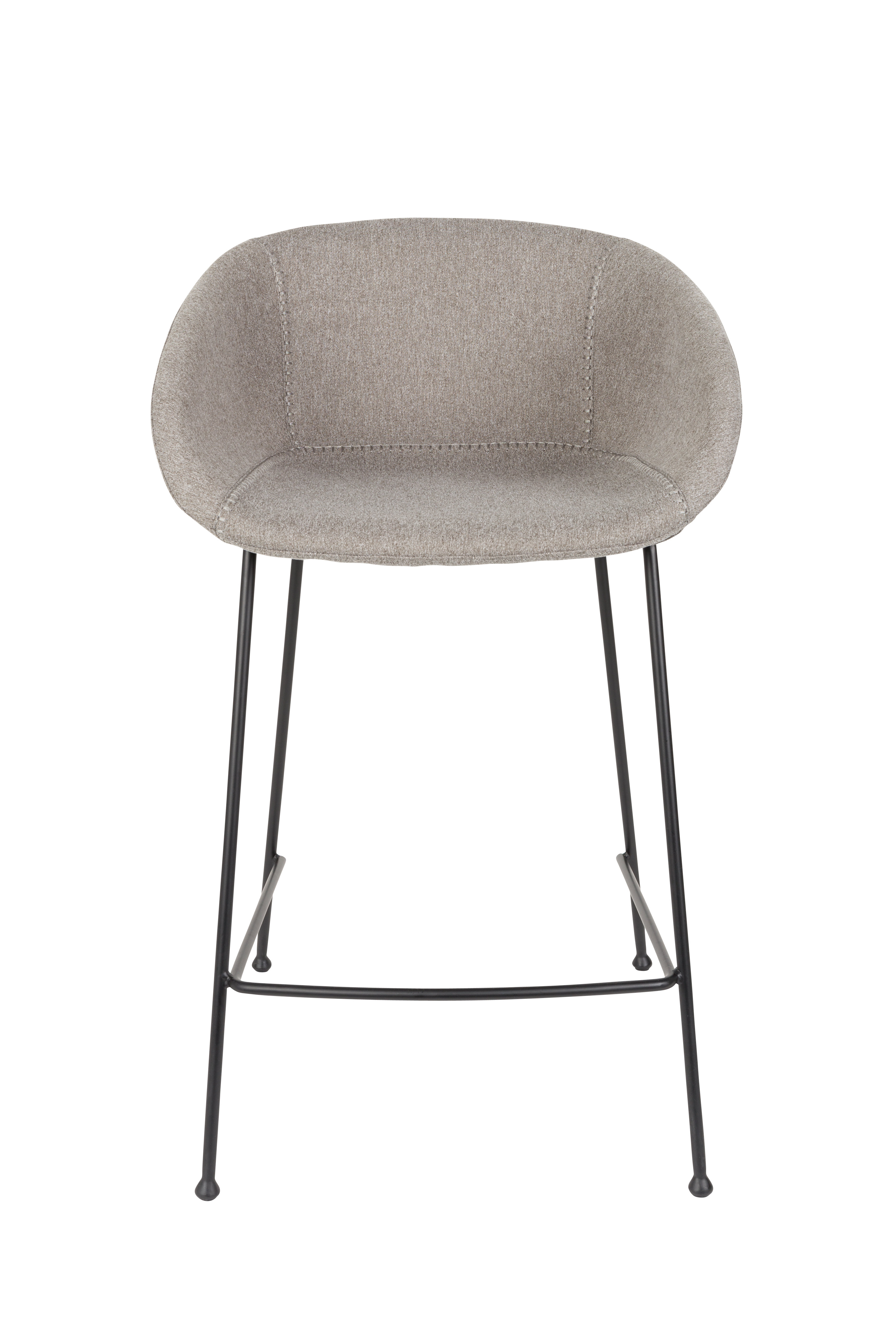 Zuiver 65cm Bar Stool | Wayfair.co.uk