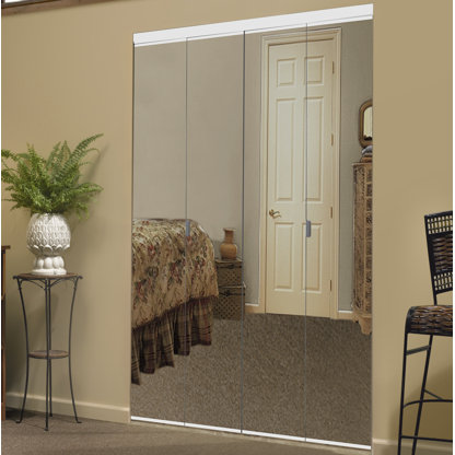 Custom Door and Mirror | Wayfair