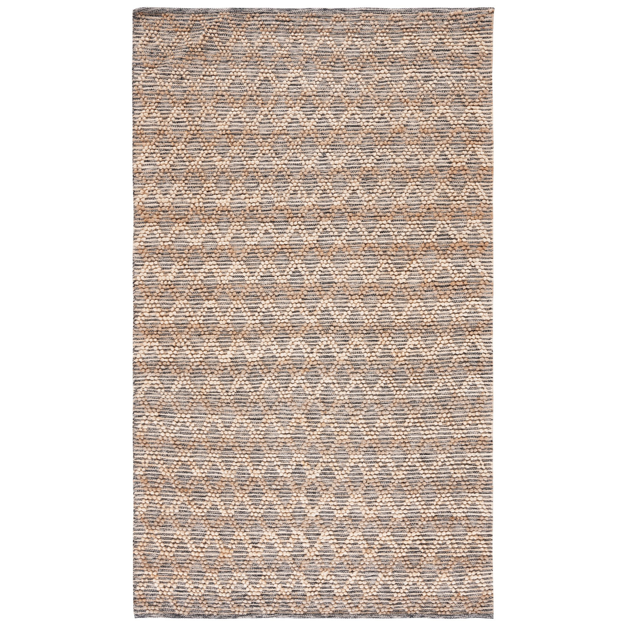 The Twillery Co.® Americus Natural Fiber 382 Area Rug In Natural ...