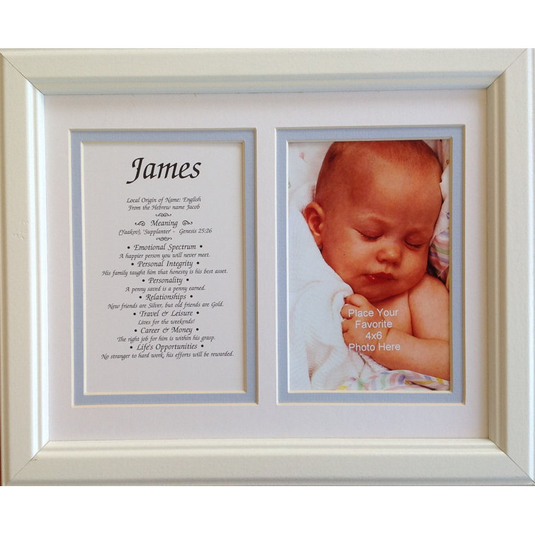 Peter Townsend's Irish Collection " Baby Photo First Name Meaning (Boy ...