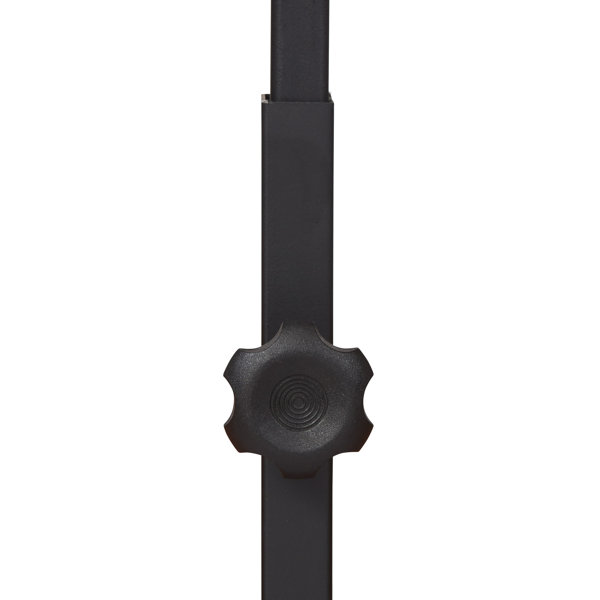 Oklahoma Sound Portable Presentation Speaker Stand & Reviews | Wayfair