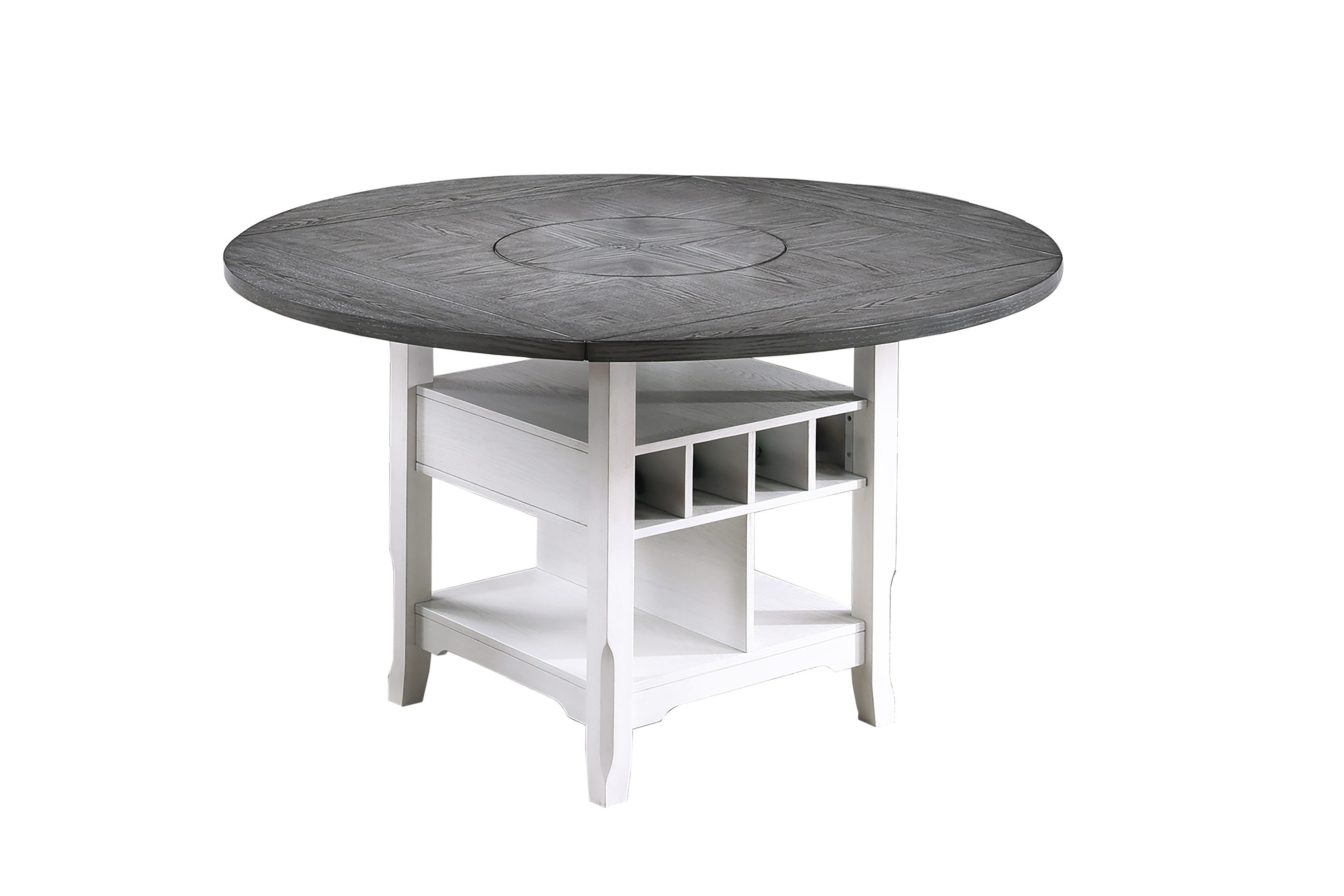 F&L Homes Studio Flick Counter Height Table | Wayfair
