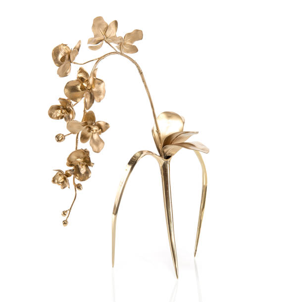 Cyan Design Freeplay Bull Sculpture & Reviews | Perigold