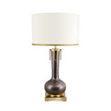 Copper Table Lamps You'll Love | Wayfair