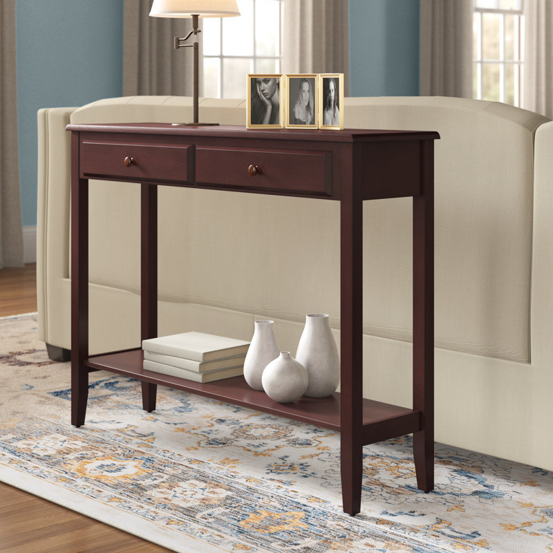 Red Barrel Studio 42" Console Table & Reviews - Wayfair Canada