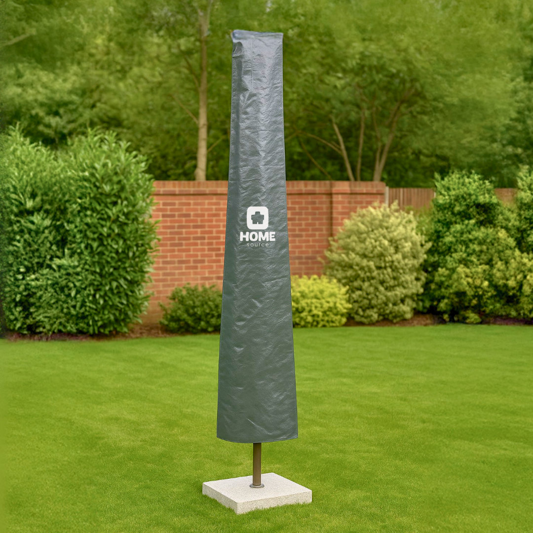 BigFurnitureWarehouse Duracover Grey 160cm Heavy Duty Waterproof ...