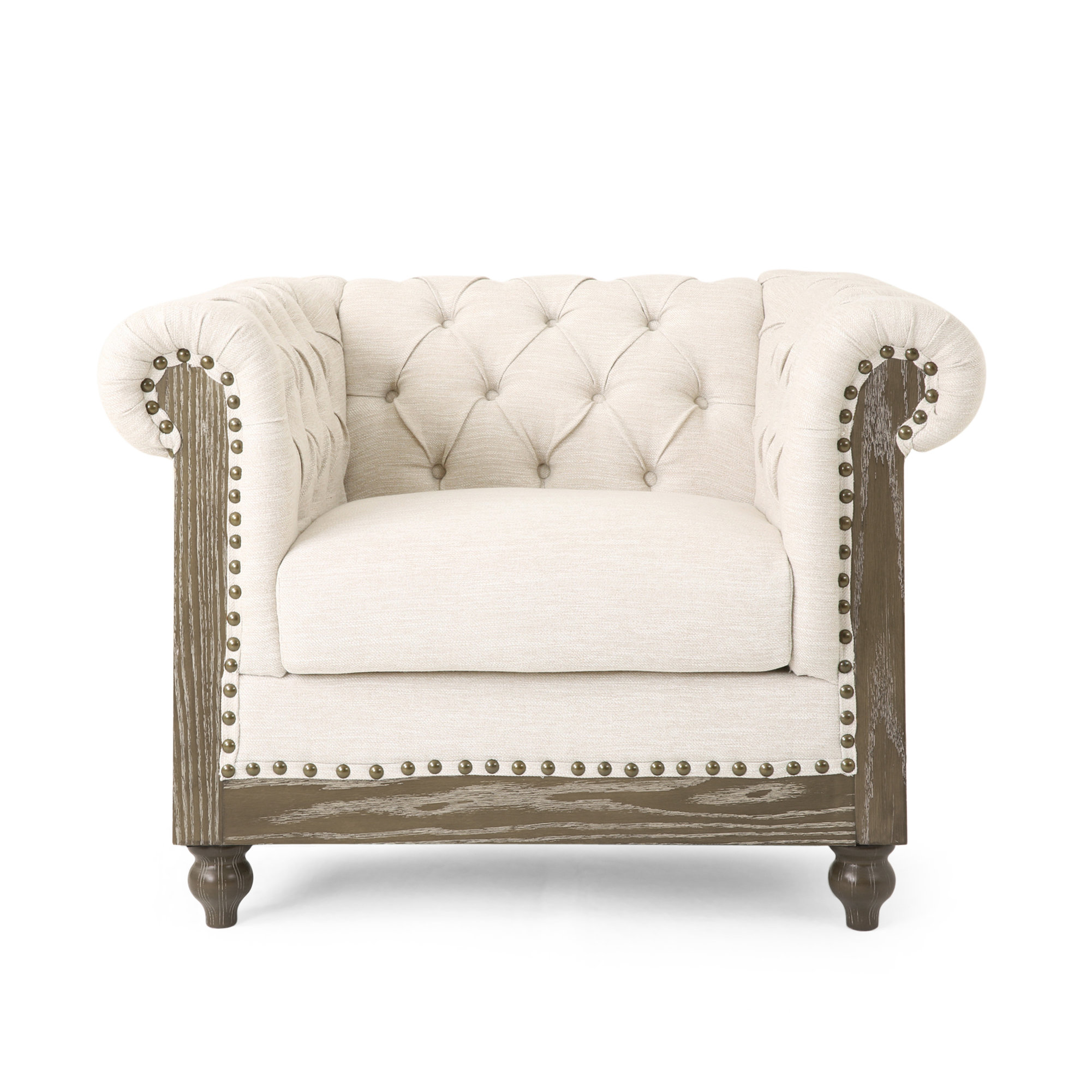 Wildon Home® CLUB CHAIR | Wayfair