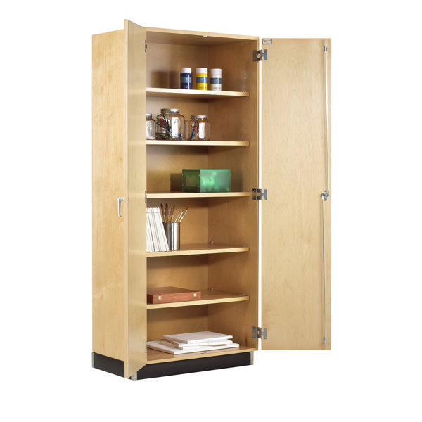 Classroom Cabinets & Storage You'll Love | Wayfair
