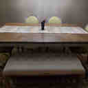 Ophelia & Co. Azil Dining Room Table & Reviews - Wayfair Canada