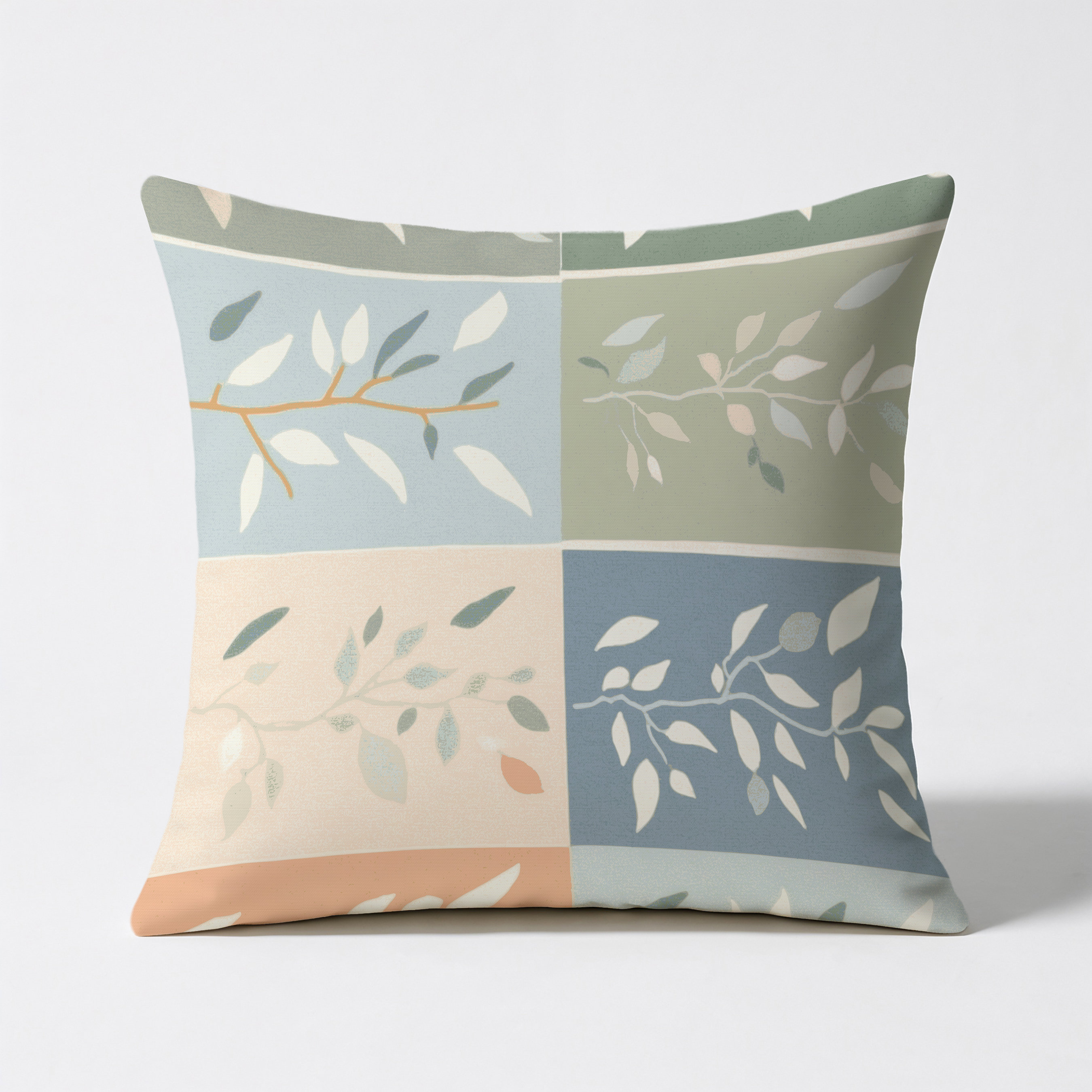 Rugolution Morning Dew Indoor And Outdoor Throw Pillow | Wayfair