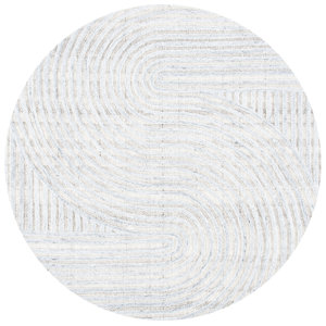 Wade Logan® Aydee Abstract Rug & Reviews | Wayfair
