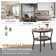 17 Stories Aderes Wood End Table with Storage & Reviews | Wayfair