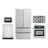 Kitchen Appliance Packages You'll Love | Wayfair