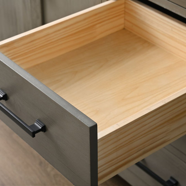 Basima 72" Double Bathroom Vanity Set & Reviews | Birch Lane