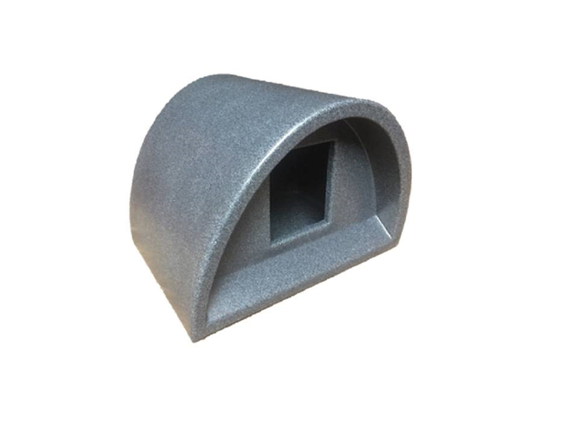 Cosy Cages Ltd 42cm Entrance Cat Condo & Reviews | Wayfair.co.uk