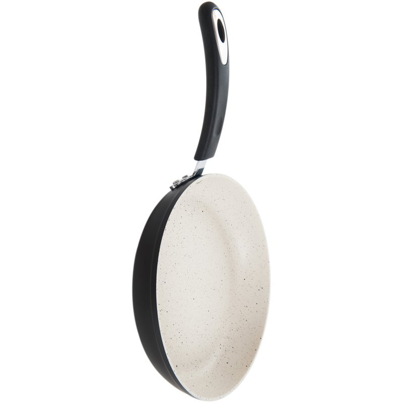 Ozeri Stone Earth Frying Pan by Ozeri, 100% APEO & PFOA-Free Stone ...