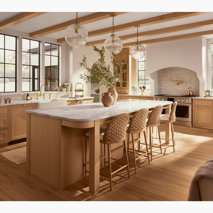 Kohler Embra By Studio McGee 14 in. Pendant | Wayfair