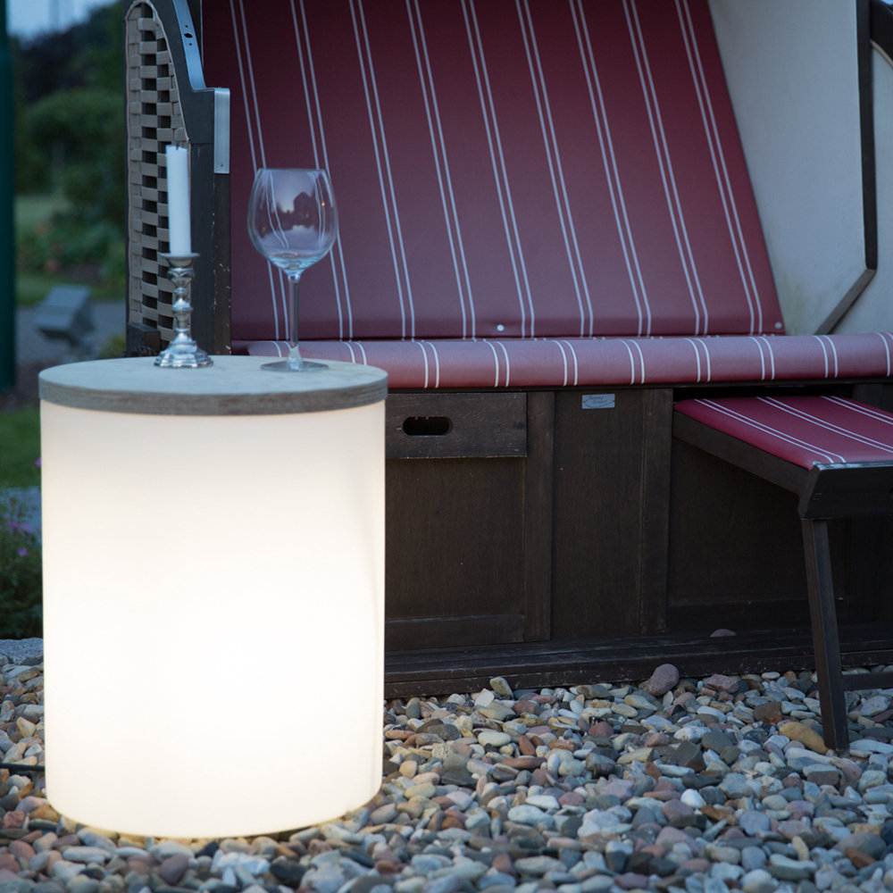 Freeport Park Eowyn Plastic Plant Pot | Wayfair.co.uk