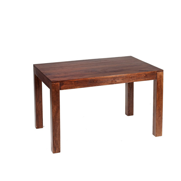 ClassicLiving Cicero Solid Wood Dining Table | Wayfair.co.uk