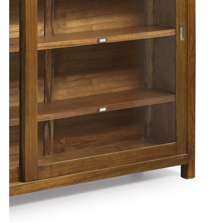 Moycor Guildhall Console Display Cabinet | Wayfair.co.uk