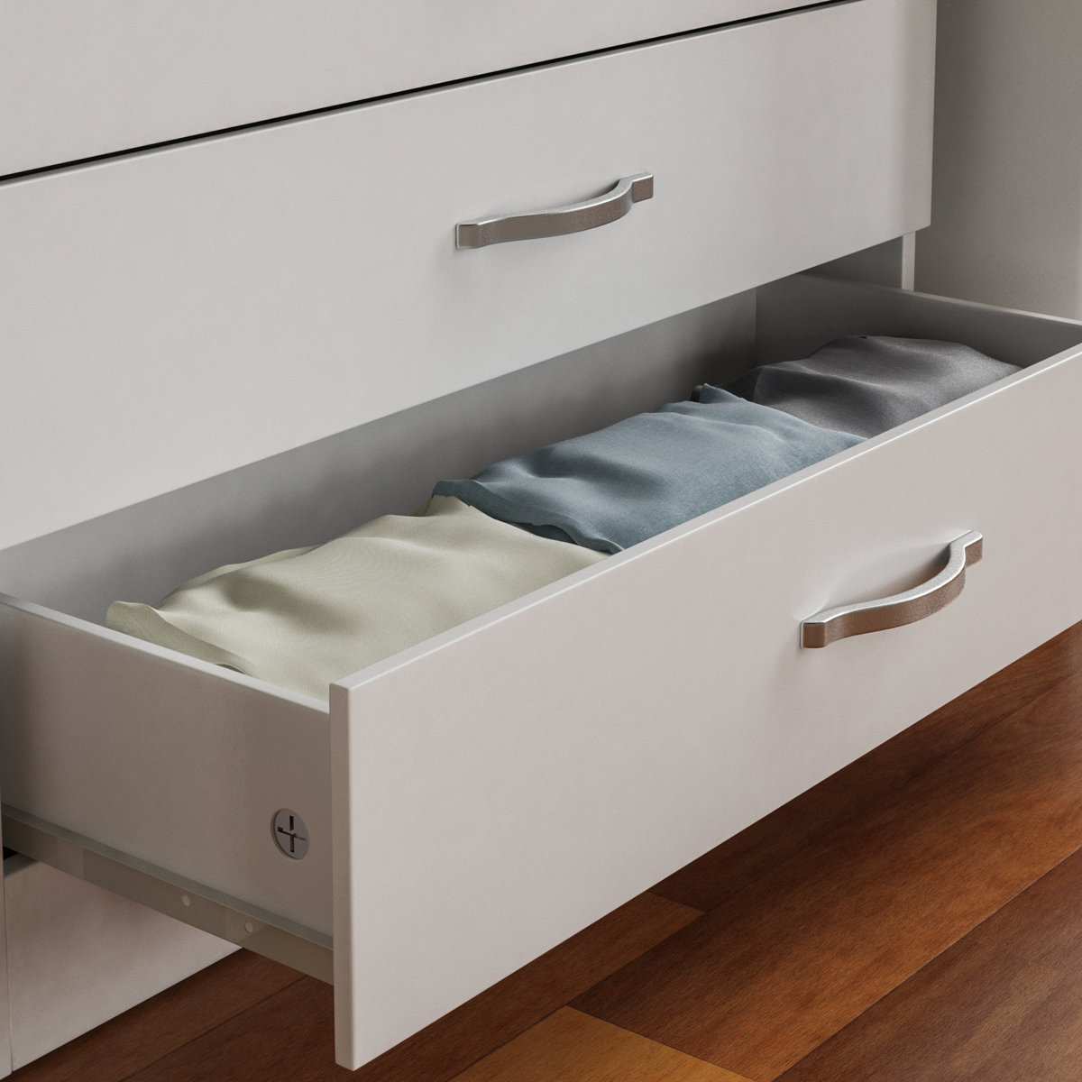 Hashtag Home Maybery 4 Pieces Bedroom Set & Reviews | Wayfair.co.uk