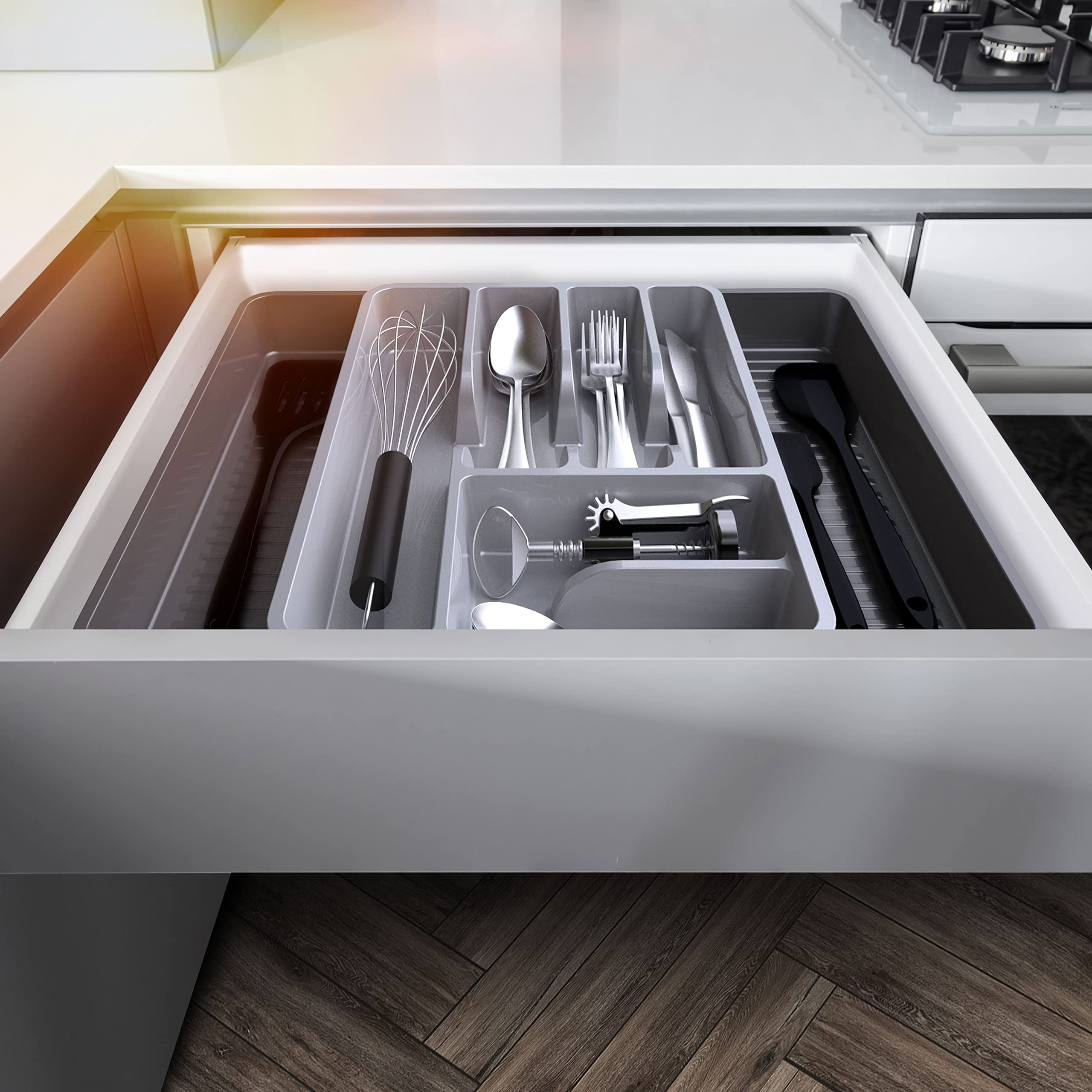 PSA LABORATORY FURNITURE LLC Grand range-ustensiles de cuisine, range ...