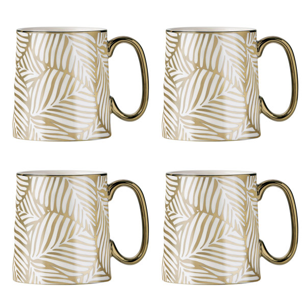 BIA International Tropical Mugs | Wayfair.co.uk