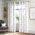 Kelly Clarkson Home Tempo Polyester Sheer Curtain Panel & Reviews | Wayfair