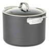 Viking Hard Anodized Nonstick Stock Pot with Lid & Reviews | Wayfair
