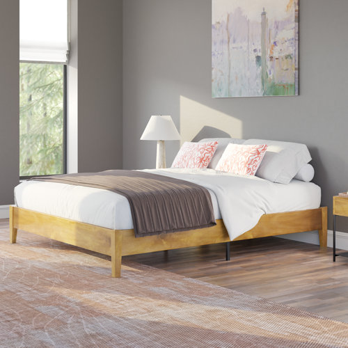 Full Sized Bed Frame