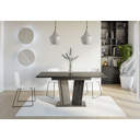 Prospero Extentable Dining Table Doha & Reviews | Wayfair.co.uk
