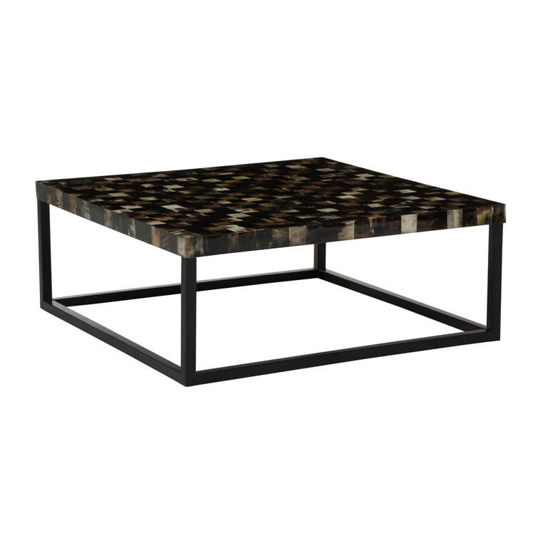 Mercury Row Leia Frame Coffee Table | Wayfair.co.uk