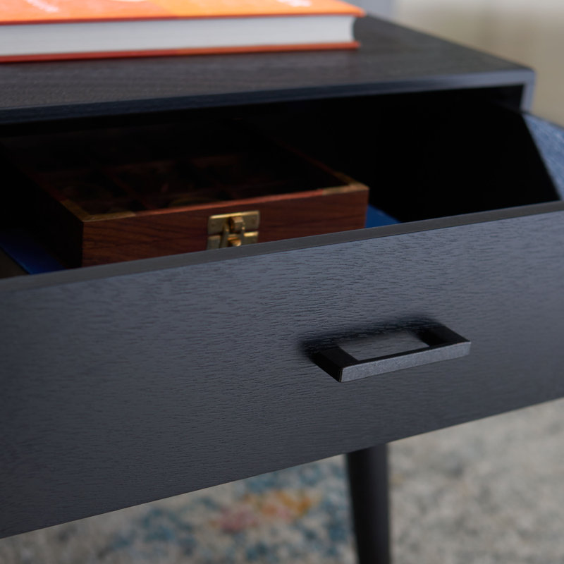 Corrigan Studio® Foerster Coffee Table with Storage & Reviews | Wayfair