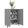 17 Stories Jarreth 70cm Sideboard | Wayfair.co.uk
