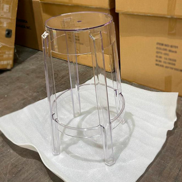 Orren Ellis Bayberry Stool | Wayfair