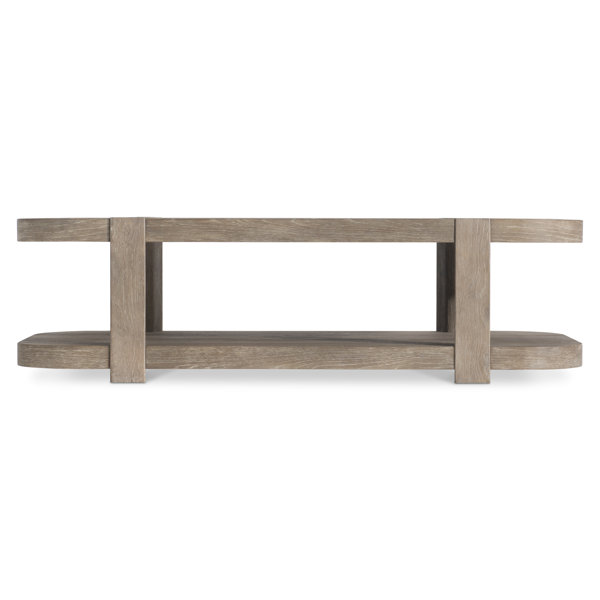 Bernhardt Tribeca Cocktail Table | Wayfair