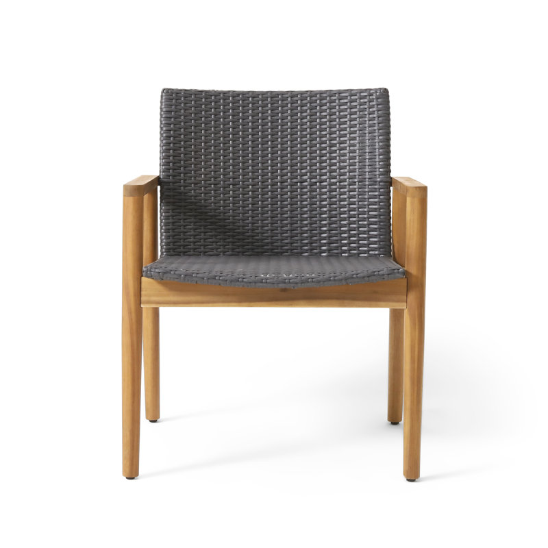 AllModern Saffron 4 Piece Sofa Seating Group & Reviews | Wayfair