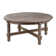 Uttermost Samuelle Solid Wood Coffee Table & Reviews | Perigold