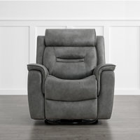 Handle / Lever Manual Recline Recliners You'll Love | Wayfair