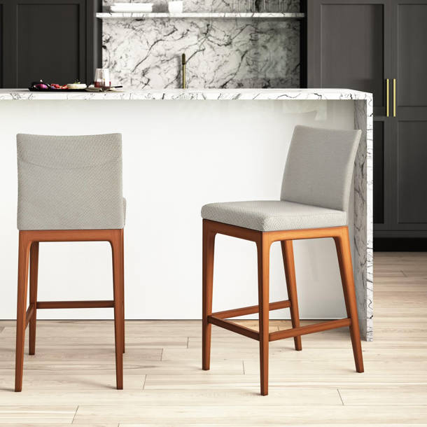 George Oliver Belvidera Solid Wood Base Dining Table | Wayfair