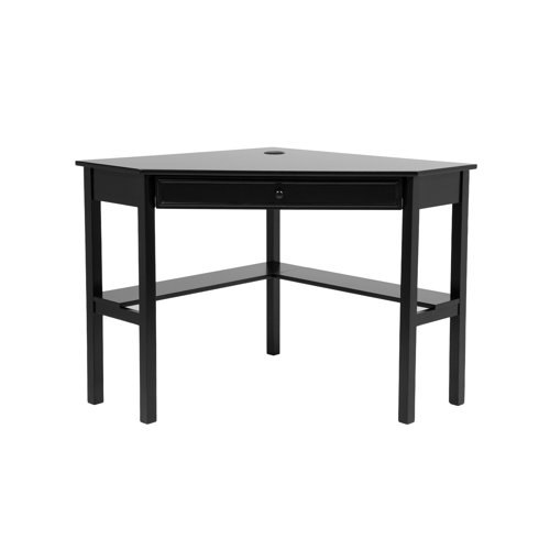 Hokku Designs Blithe 48'' Desk & Reviews | Wayfair