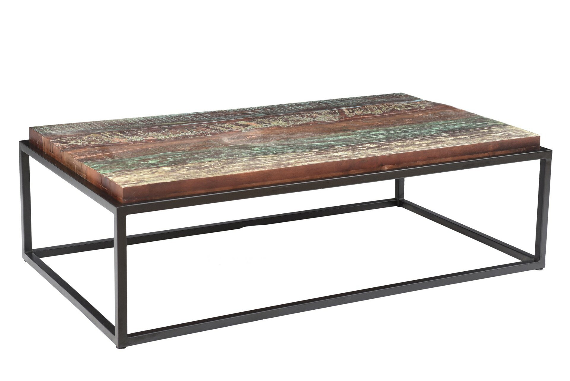 17 Stories Pedestal Coffee Table | Wayfair
