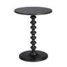 Birch Lane™ Deia Pedestal End Table & Reviews | Birch Lane