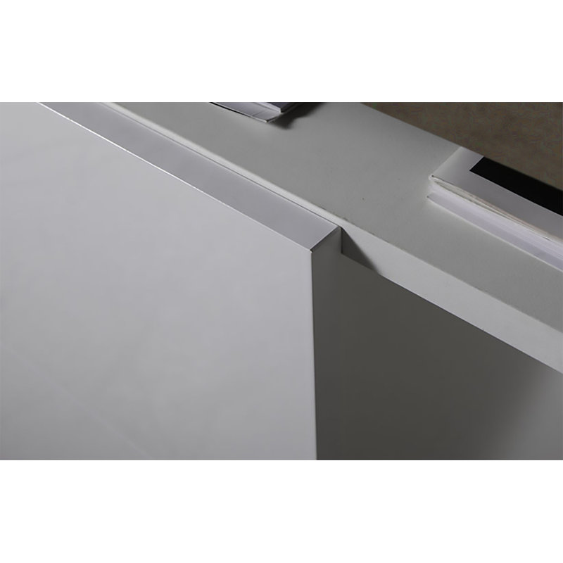 Brayden Studio Moneta Desk & Reviews | Wayfair.co.uk