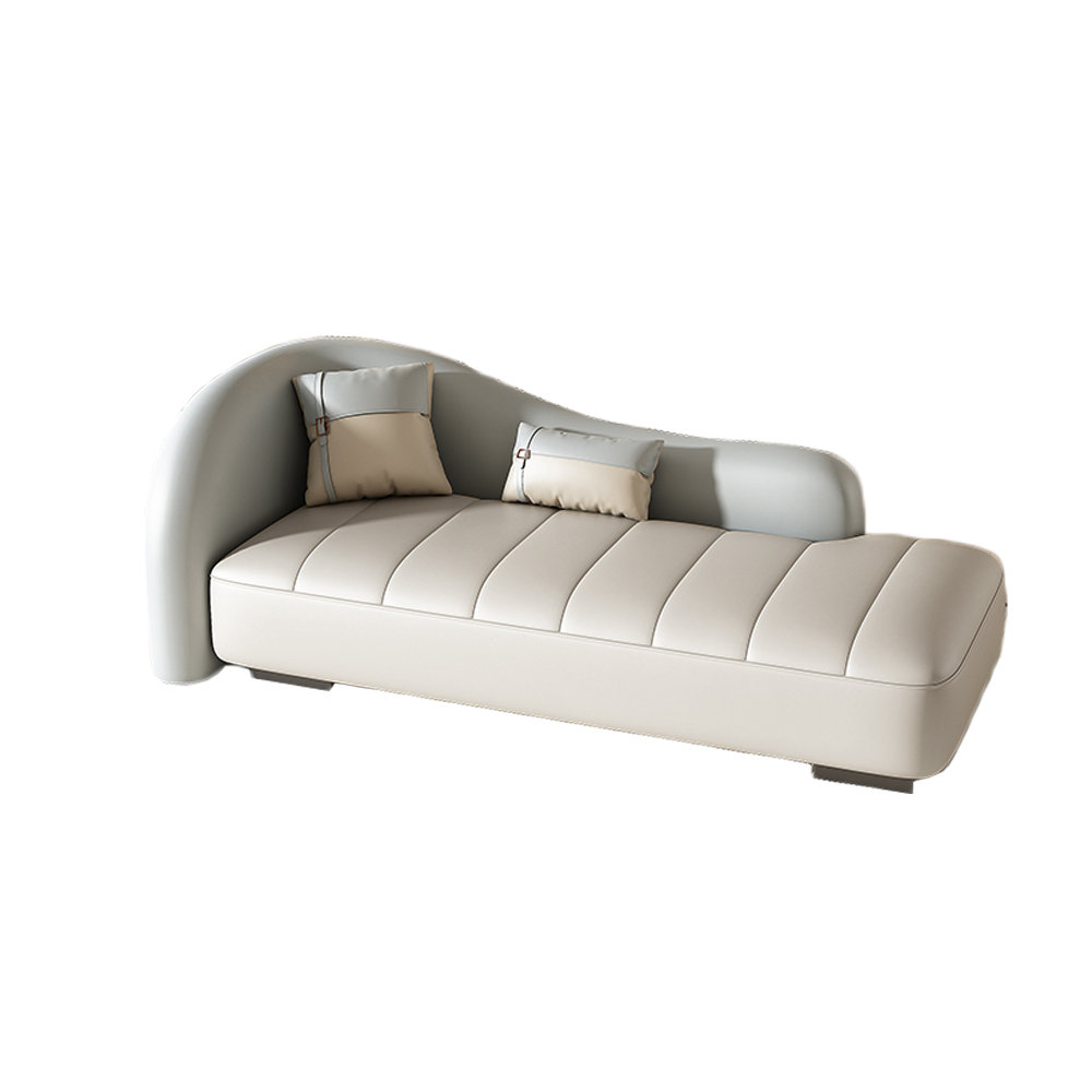 Comfort Zone Furniture.e Solid Wood Living Room Indoor Chaise Lounges ...