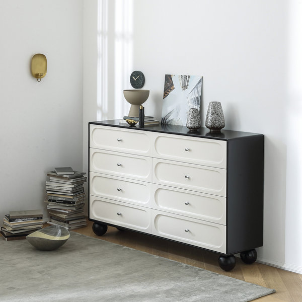 Dainty Table Accent Chest - Wayfair Canada